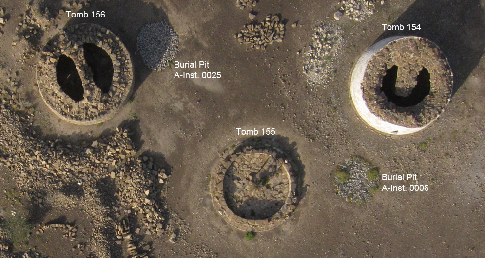 The Site of Bat – Archae­Oman